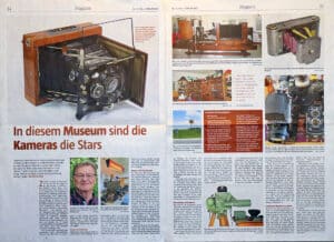 Der Neue Tag/Onetz.de: Präsentation Deutsches Kameramuseum - Deutsches ...