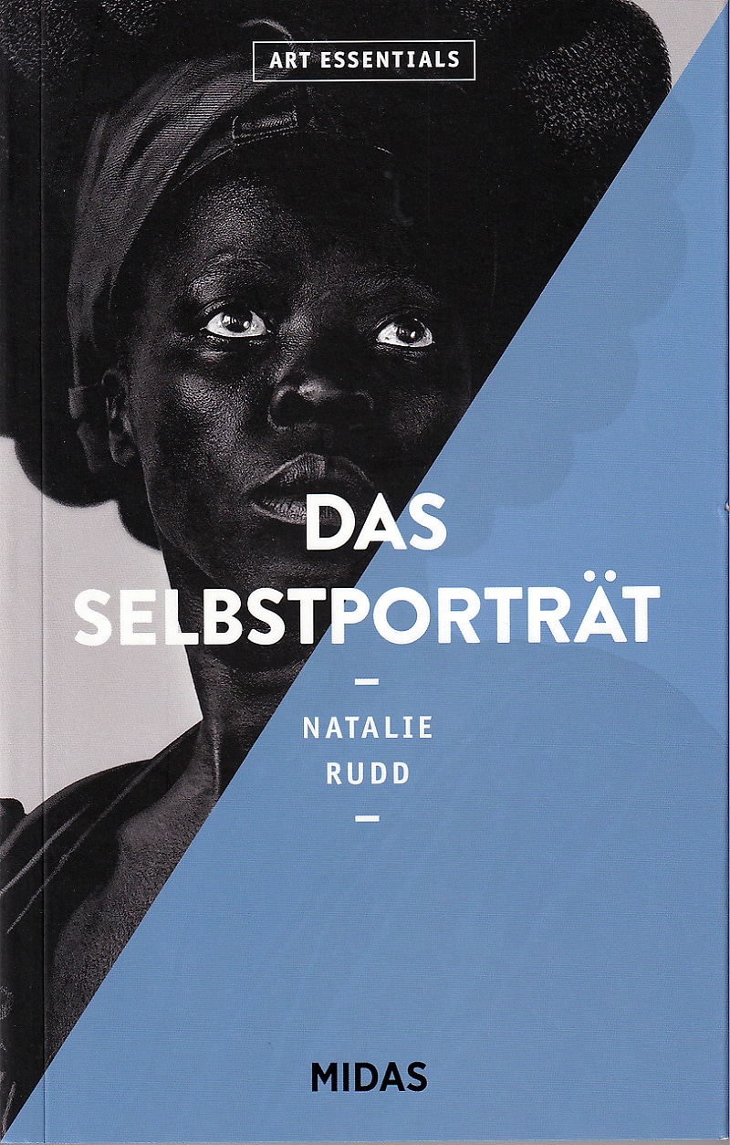 Natalie Rudd: "Das Selbstporträt" - Deutsches Kameramuseum