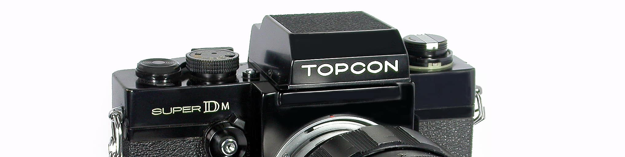 Topcon-Modellgeschichte: Hierzulande kaum bekannte Pretiosen aus Japan ...