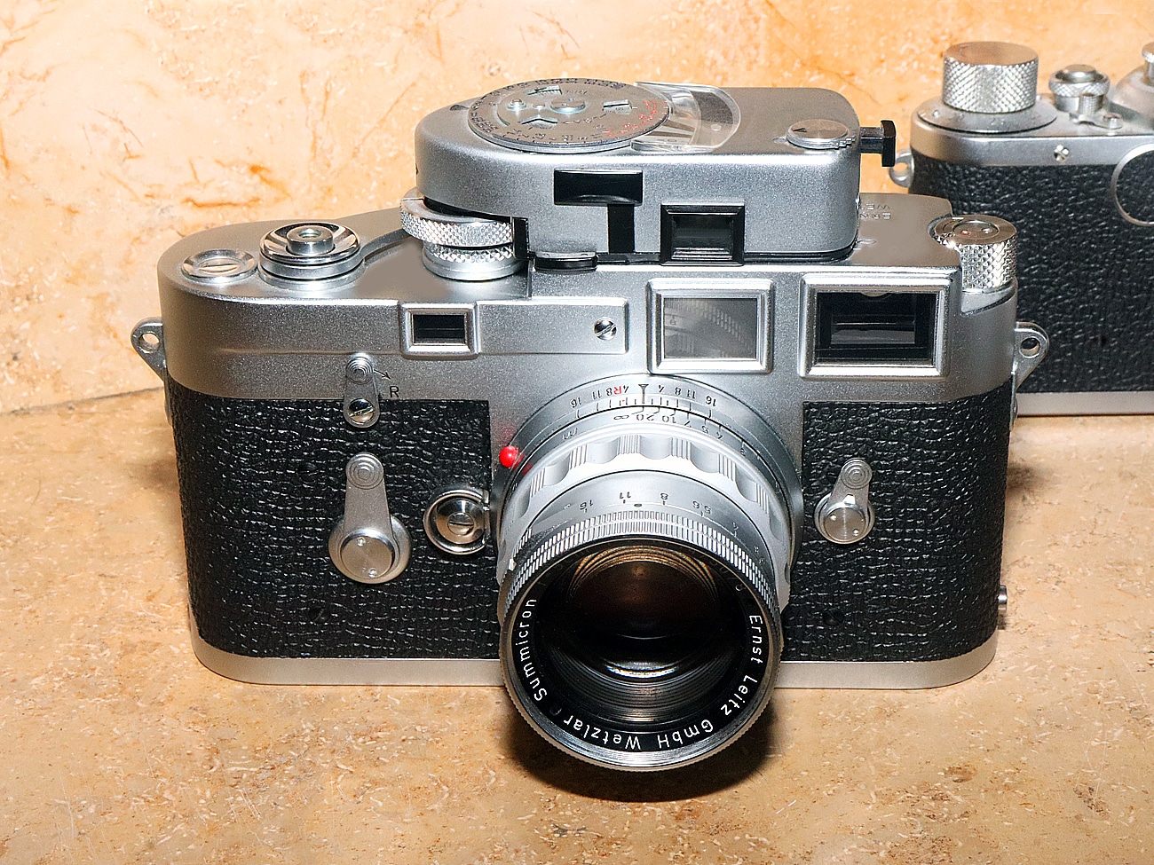 News/Aktuelles - Deutsches Kameramuseum