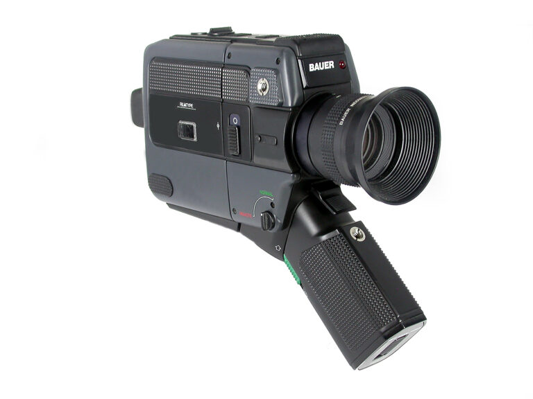 Deutsches Kameramuseum